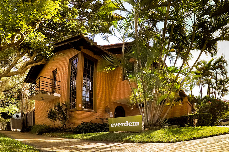Sobre nosotros — EVERDEM